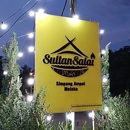 Sultan Salai | Linktree